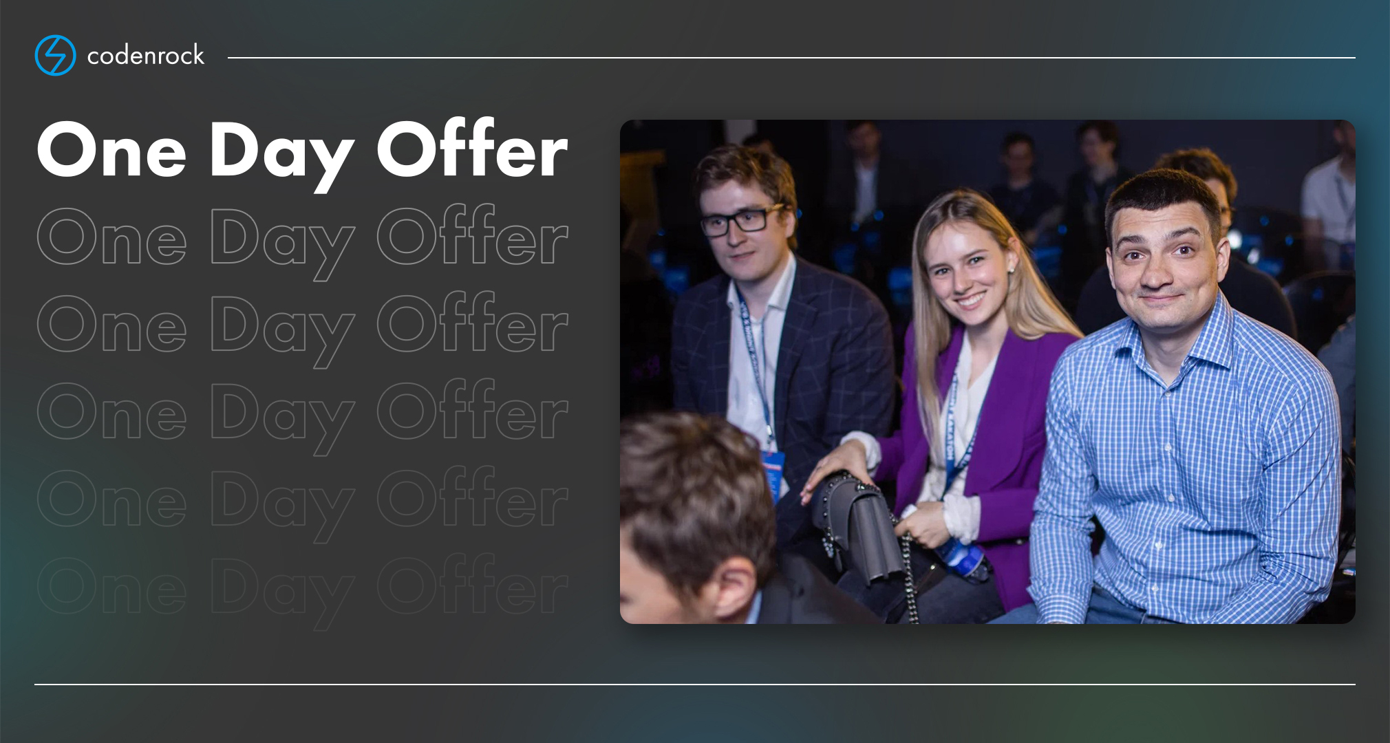 Что One Day Offer грядущий нам готовит? – Будьте в курсе лучших кейсов хакатонов, ML-турниров ...