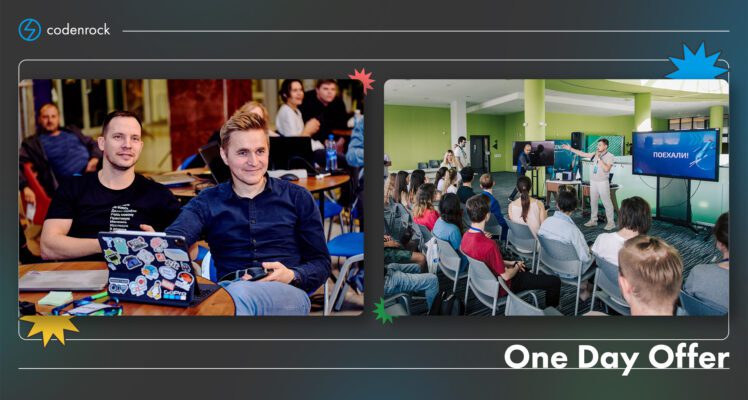 Что One Day Offer грядущий нам готовит? – Будьте в курсе лучших кейсов хакатонов, ML-турниров ...