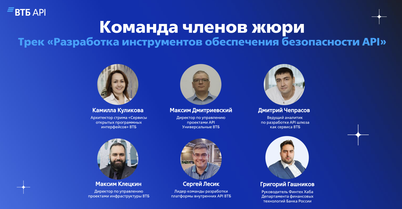 Как прошёл VTB API hackathon 2022 – Будьте в курсе лучших кейсов хакатонов, ML-турниров, CTF и ...