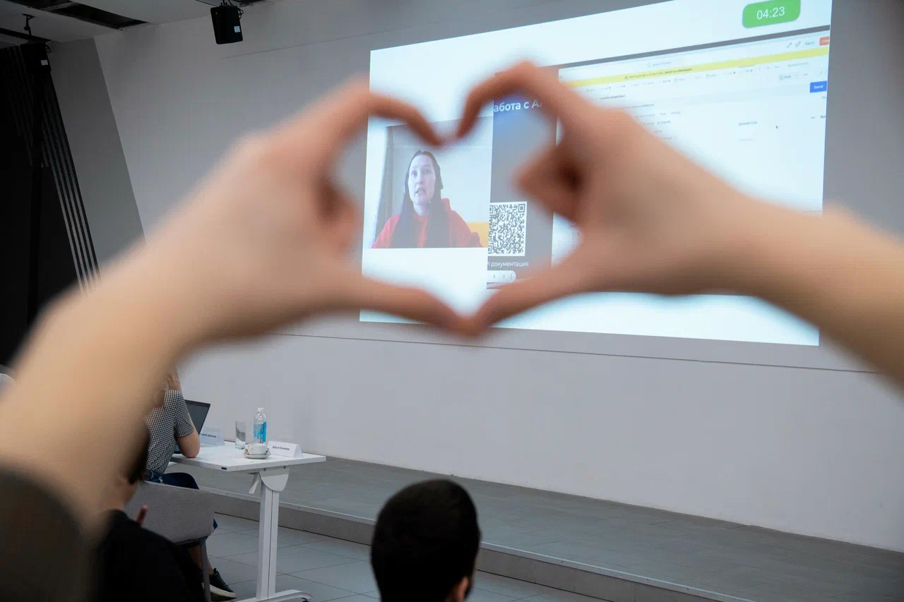 Кейс: хакатон Optimize & Organize Challenge. Рассказываем о результатах хакатона – Будьте в ...