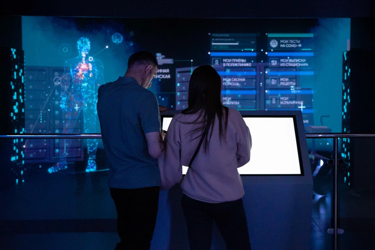 Кейс: хакатон Optimize & Organize Challenge. Рассказываем о результатах хакатона – Будьте в ...