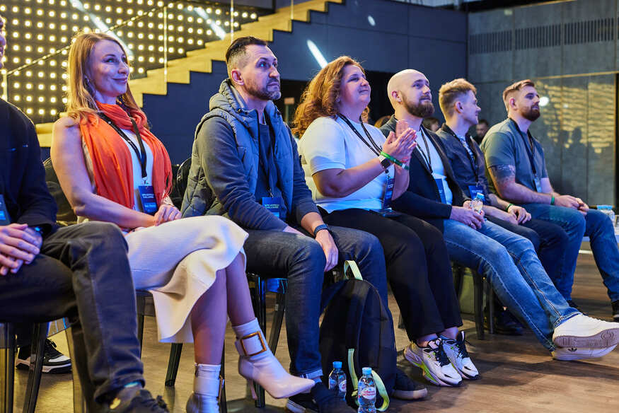 Как прошел первый хакатон «Газпром-Медиа» GPM AdTech Challenge — Codenrock Blog