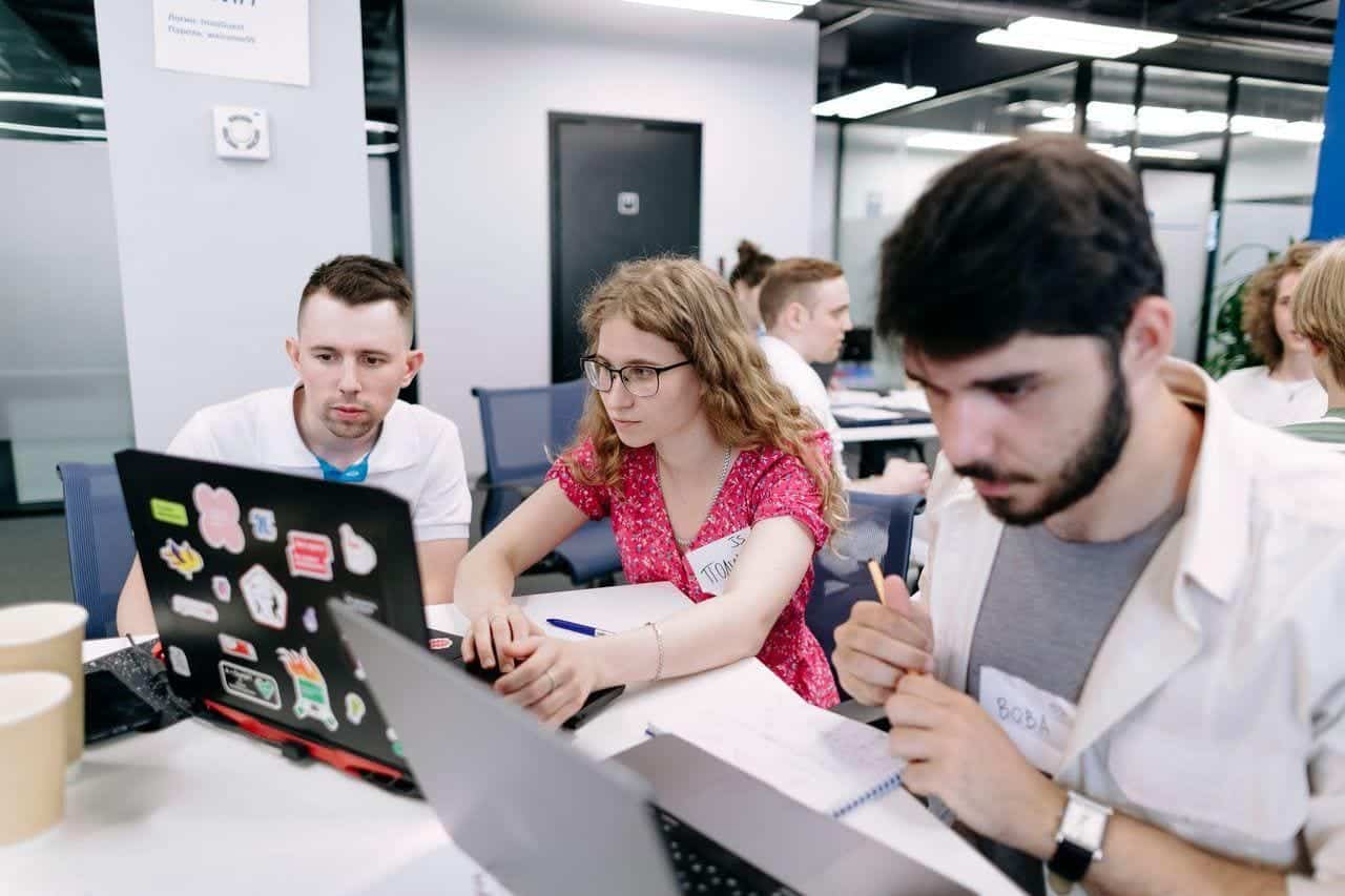 Кейс Т1.Код.Май: как прошел кодинг-марафон ИТ-холдинга Т1 — Codenrock Blog